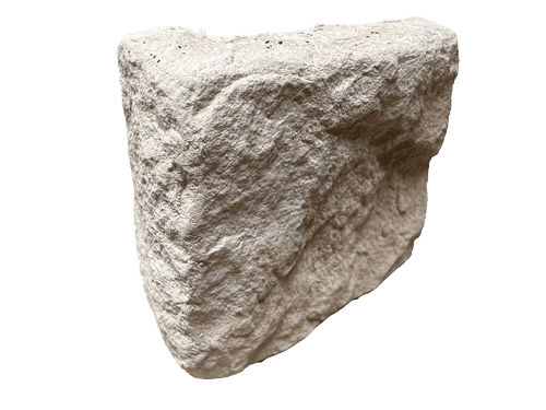 Castle Rock Stone Slips | Unique Transformations | Brick Slip ...